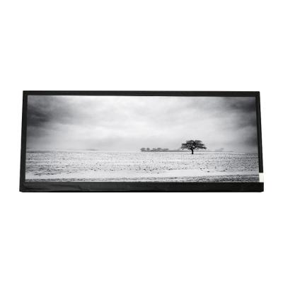 China 50pins Connector LCD Screen Display Panel For Automotive Display for sale