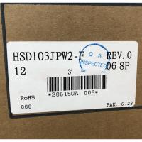 China 50pins Connector LCD Screen Display Panel For Automotive Display for sale