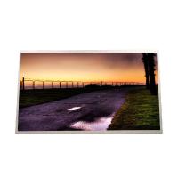 China 14 Inch 1366*768 WXGA 112PPI LCD Laptop Screen B140XW01 V7 Model for sale