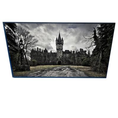 China 40.0 Inch RGB 1920*1080 LTI400HA08-N LCD Video Wall Display Screen for sale