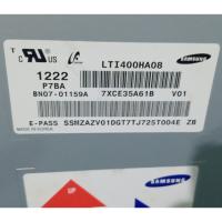 China 40.0 Inch Samsung LCD Screen Panel LTI400HA08-V For Digital Signage for sale