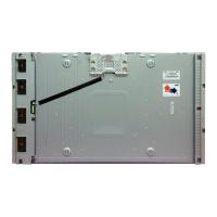 China 40 Inch LTI400HM03 LCD Video Wall Ad Player Panel 1920*1080 Resolution for sale