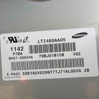 China 46 Inch Samsung Lcd Screen 7.3mm 1366*768 Lcd Splicing Panel LTI460AA05 for sale