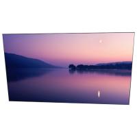 China 46Inch Spliced Seam 7.3mm LCD Video Wall LTI460AN01 Splicing Panel for sale