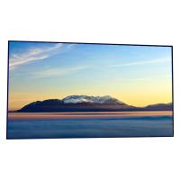 China Ultra Narrow Bezel Digital Signage LCD Display Video Wall Spliced Seam 5.7mm for sale