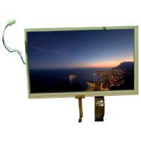 China HSD070I651-F00 7.0 Inch LCD Screen Display Module For Digital Photo Frame for sale