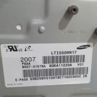 China SAMSUNG 55 Inch Thin Bezel Monitor LTI550HN17 With 1920*1080 Resolution for sale