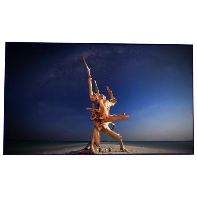 China SAMSUNG 55 Inch Thin Bezel Monitor LTI550HN17 With 1920*1080 Resolution for sale