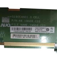 China 19.0 Inch 30 Pins 1280*1024 CELL Medical LCD Panel Monitor Display for sale