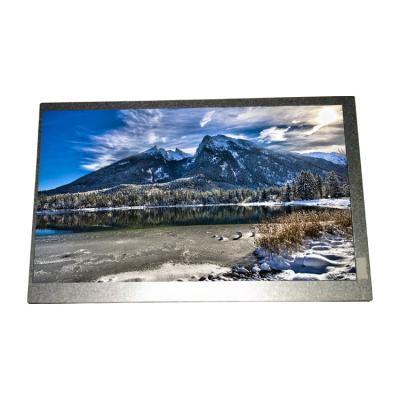 China Antiglare Hard coating LCD Screen Display Panel Screen For HannStar for sale