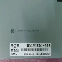 China Original BOE 12.1 Inch Medical LCD Panel 800 * 600 Resolution for sale
