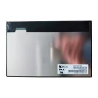 China 10.1 Inch LVDS 45 Pins BOE LCD Screen Display Panel For Medical Industry for sale