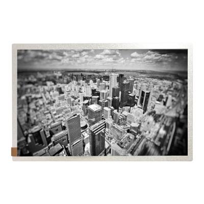 China WXGA TFT Small Size Medical LCD Panel Industrial Grade EV101WXM-N80 for sale