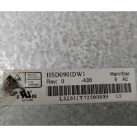China 9.0 Inch 800*480 DVD Player TFT Display Module HSD090IDW1-A20 for sale