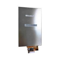 China HSD061IDW1-A00-R00 6.1 inch 800*480 HannStar LCD screen for sale