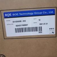 China 12.1 Inch LCD Panel EV121WXM-N12 TFT IPS Display Support Full View Angle 1280*800 Resolution LCD Screen for sale