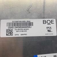 China BOE 15.6 inch TFT LCD Display EV156FHM-N80-3RA0 with Full 30 pin eDP interface 1920*1080 LCD Screen for sale