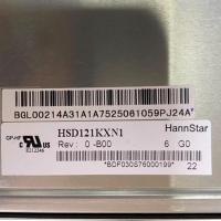 China New IPS 12.1 inch HSD121KXN1-B00 1024*768 lcd Screen panel for Automotive Display for sale