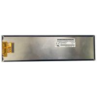 China Original HSD088KPW1-A10 8.8 Inch 1920*480 Full View Stretched Bar LCD Screen for sale