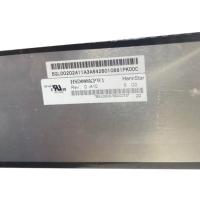 China Original HSD088KPW1-A10 8.8 Inch 1920*480 Full View Stretched Bar LCD Screen for sale