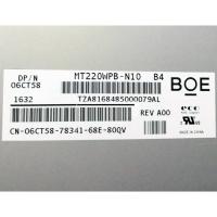 China BOE EV220WPB-N10 22 inch 1680*1050 LVDS 30 pins lcd screen for medical imaging for sale