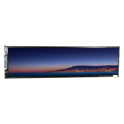 China HannStar 8.8 Inch LCD Panel HSD088KPW1-A00 1920x480 Lcd Module for sale