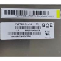 China EV270QUM-N10 27.0 Inch BOE LCD Panel Screen 3840*2160 UHD LCD Displays for sale
