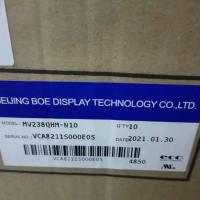 China BOE TFT LCD Display Screen 23.8 inch Full HD LCD Module Panel MV238QHM-N10 for sale
