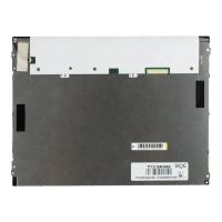 China TT121S0M-NW0 12.1 inch 800*600 LCD DISPLAY Screen PANEL for sale