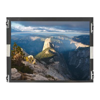 China TT121S0M-NW0 12.1 inch 800*600 LCD DISPLAY Screen PANEL for sale