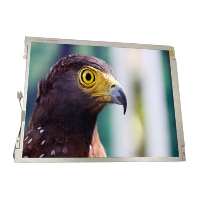 China Original BOE 10.4 inch 800*600 Resolution LCD Display Module TT104S0M-NW0 for sale