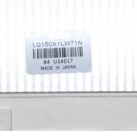 China 15.0 inch 1024*768 85 PPI LQ150X1LW71N LCD display screen for sale