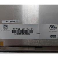 China New 19.0 inch 1280*1024 Resolution for Chimei Innolux R190E5-L01 TFT LCD Screen for sale