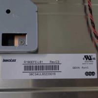 China 19 Inch Lcd Display 1280*1024 Resolution R190EFE-L61 Lcd Panel Display For Medical Imaging for sale
