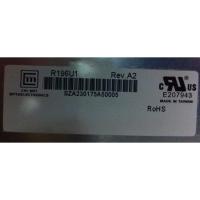 China R196U1 19.6 Inch NEW Original LCD Screen PANEL For Medical Use for sale