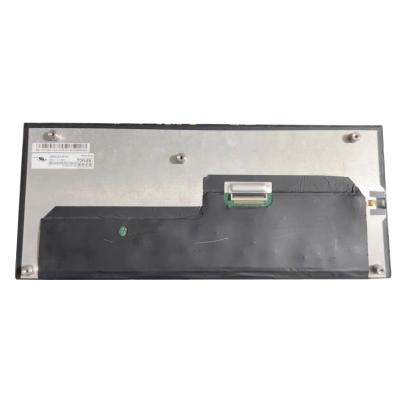 China 12.3 Inch 1920x720 HSD123JPW4-C10 Stretched Bar Display TFT LCD Screen Panel for sale