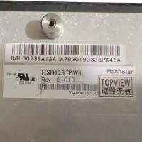 China 12.3 Inch 1920x720 HSD123JPW4-C10 Stretched Bar Display TFT LCD Screen Panel for sale