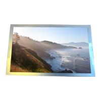 China 9.0 Inch TFT Screen AA090TB01 Industrial LCD Display 1280*768 LCD Panel for sale