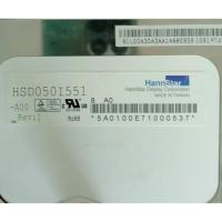 China HSD050I551-A00 LCD Screen Display Panel 400 Cd/M2 For Video Door Phone for sale