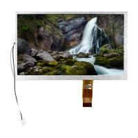 China 7.0 Inch HSD070I651-F10 LCD Display Screen Panel With Original Packing for sale