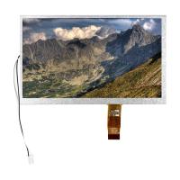 China 7.0 Inch 26 Pin LED Screen Display 480*234 LCD Panel HSD070I651-F101 for sale