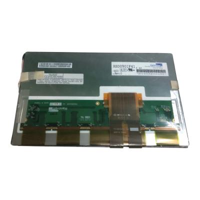 China 9.0 inch TFT lcd screen 800*480 lcd display HSD090IF41-A00 lcd Panel for sale