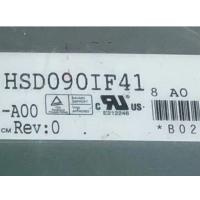 China 9.0 inch TFT lcd screen 800*480 lcd display HSD090IF41-A00 lcd Panel for sale