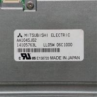 China AA104SJ02 10.4 inch industrial 800*600 tft lcd display monitors for sale