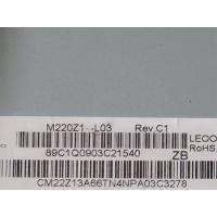 China LCD Display Screen 22 inch Original in stock M220Z1-L03 LCD panel for sale