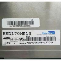 China HSD170ME13-A06 17 Inch LCD Panel Original TFT IPS LCD Display 1280*1024 for sale