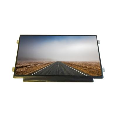 China 10.1 Inch LCD Screen model HSD101PFW3-B00 1024*600 LCD Display Panel for sale