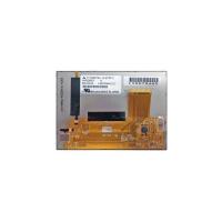 China AA050MG03-DA1 5.0 inch 800*480 Industrial LCD display screen for sale