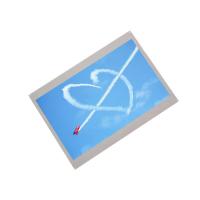 China 5 inch tft 800*480 lcd touch screen AA050MG03--T3 lcd display for sale