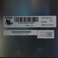 China new LM133LF1L03 LCD screen For Acer spin SP513-52N screen assembly for sale